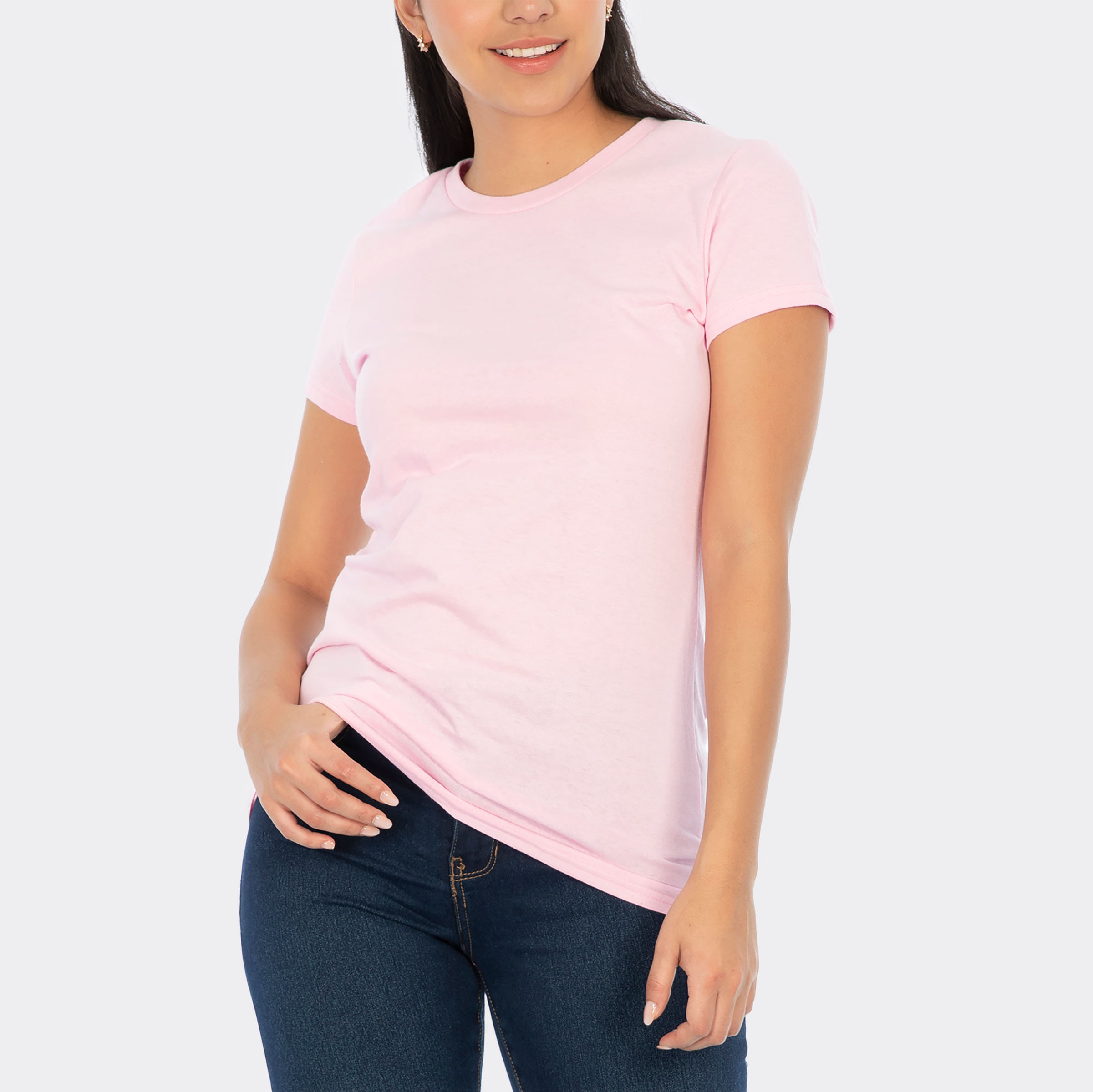 Playera Prime de Dama - Optima