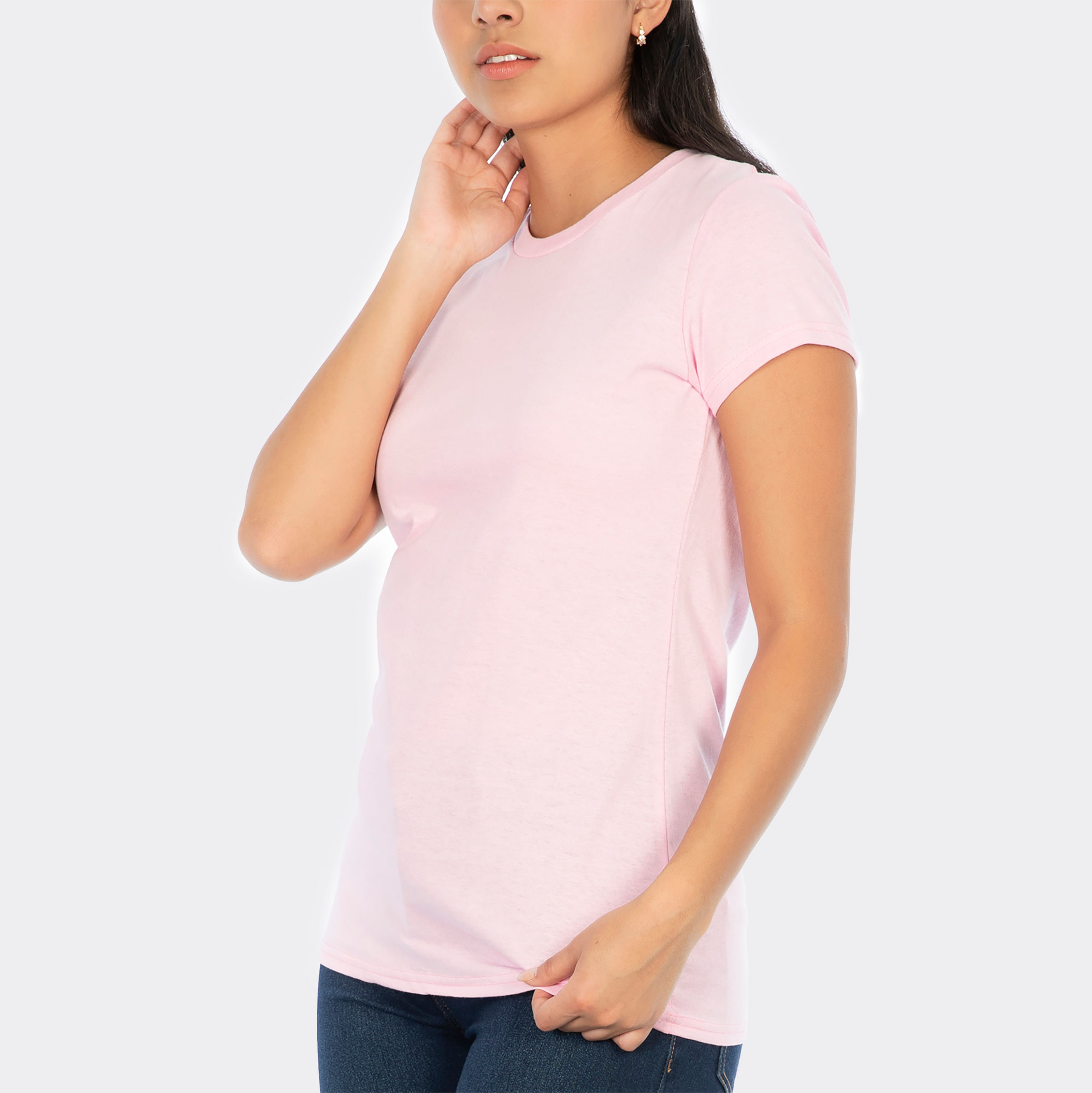 Playera Prime de Dama - Optima