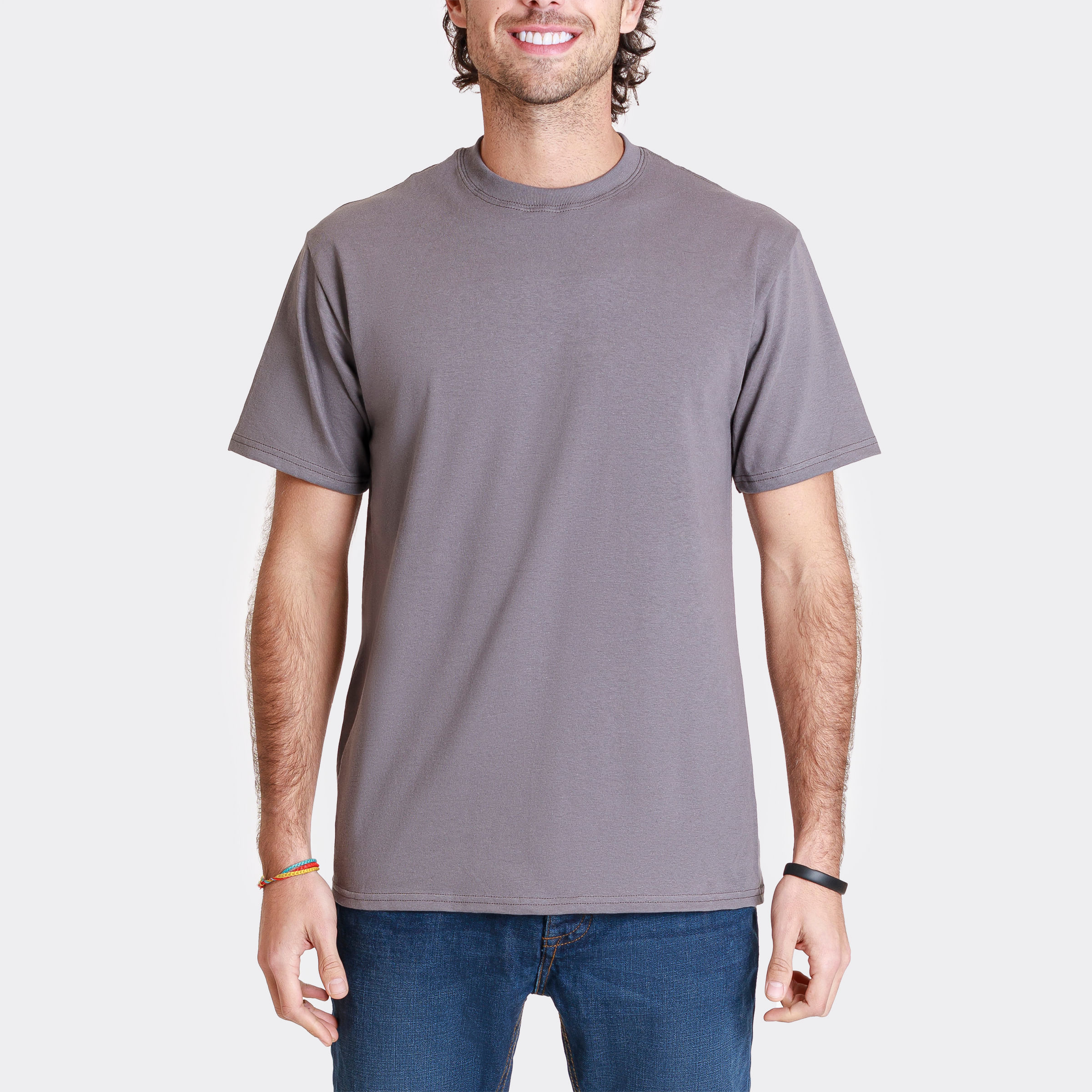 Playera Max de Caballero - Optima