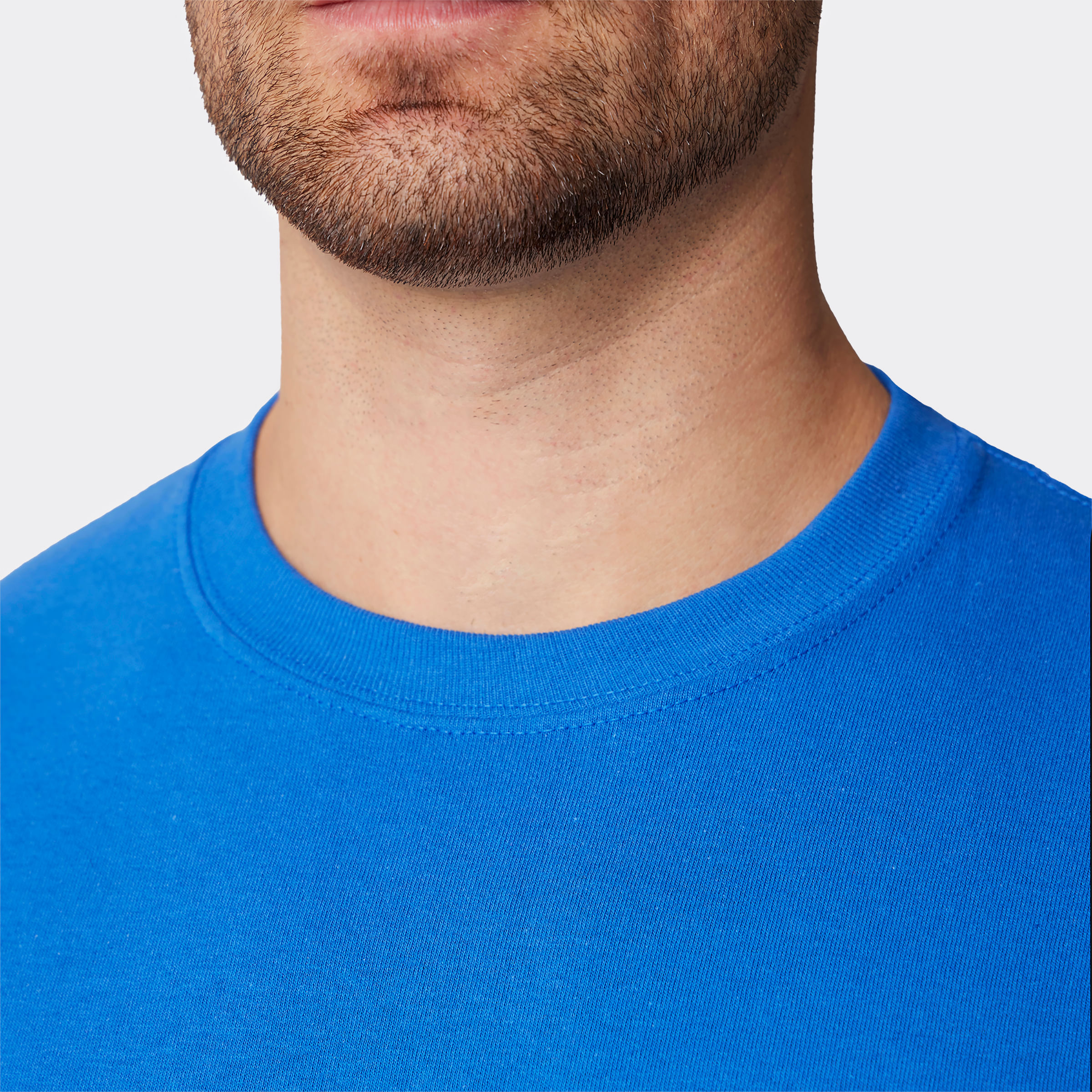 Playera Max de Caballero - Optima