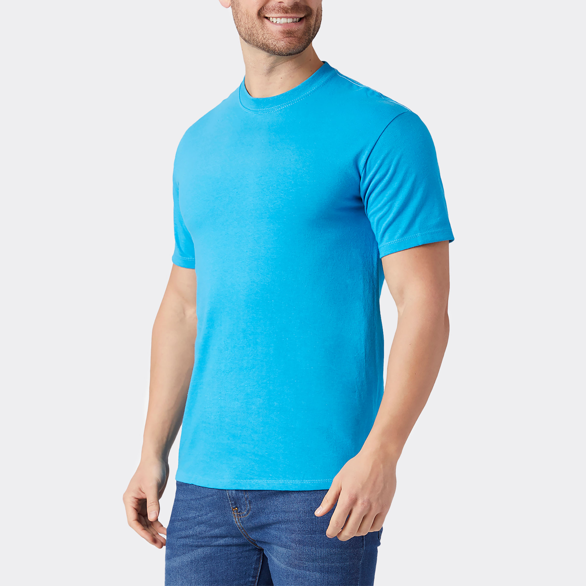 Playera Max de Caballero - Optima