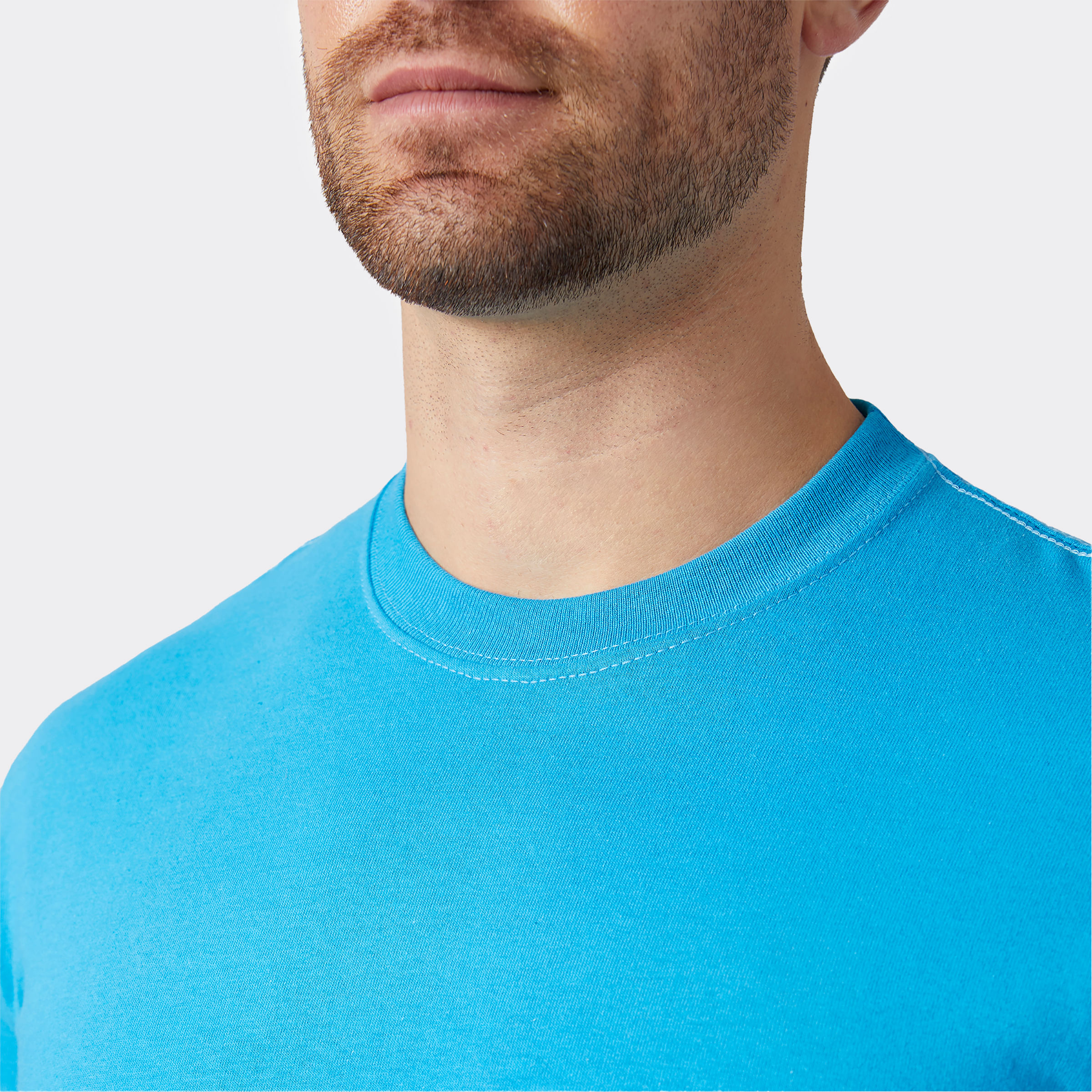 Playera Max de Caballero - Optima