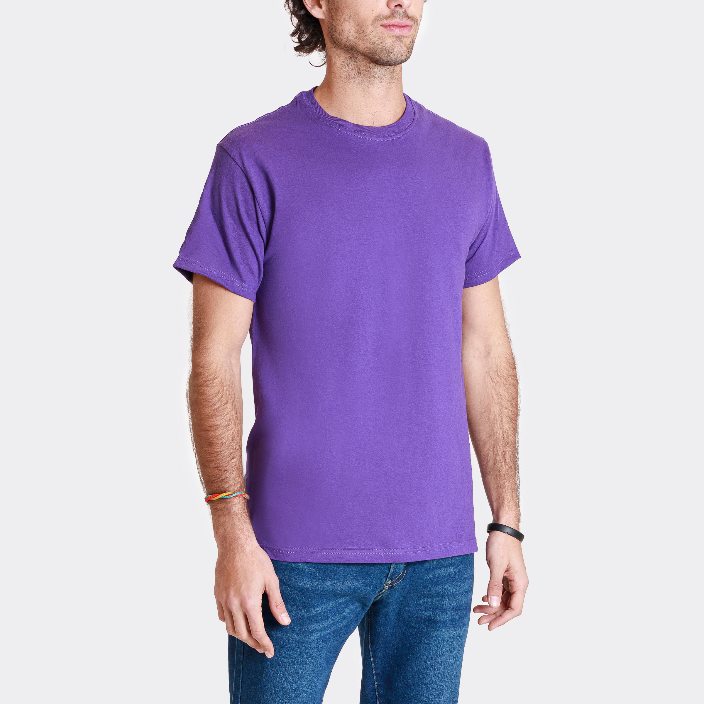 Playera Max de Caballero - Optima