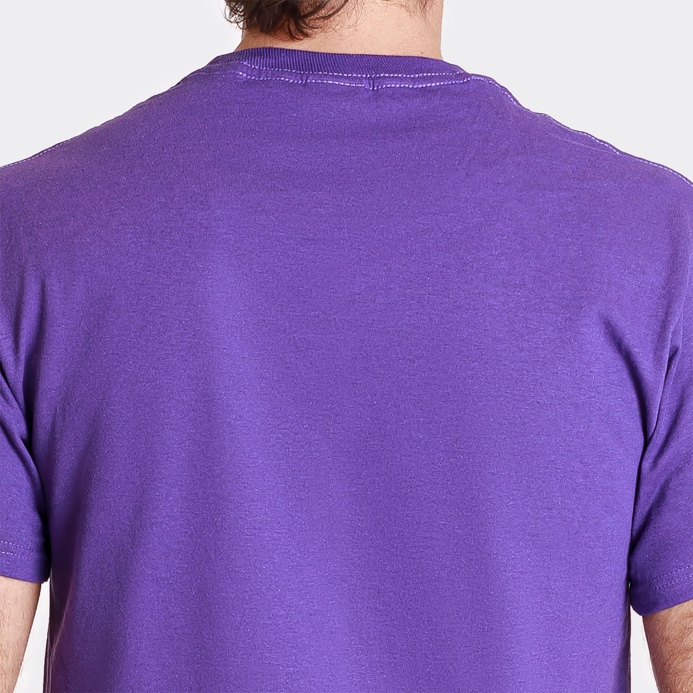 Playera Max de Caballero - Optima