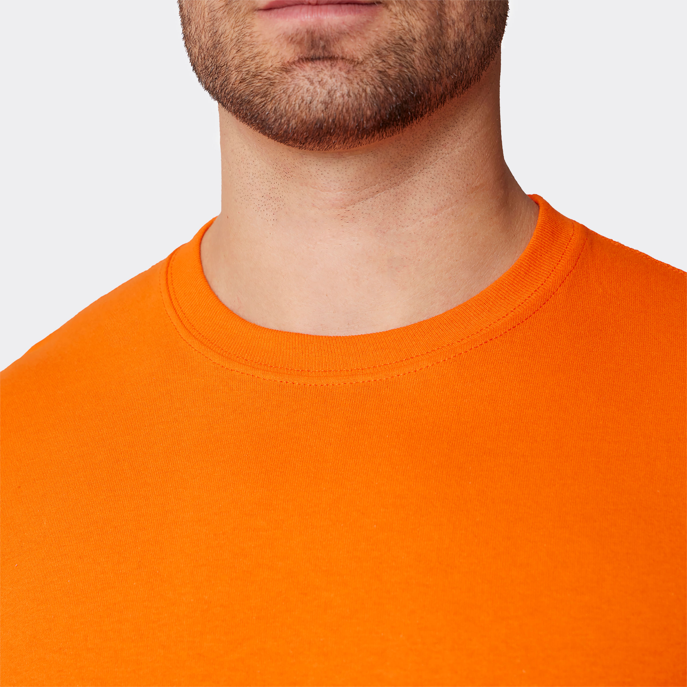 Playera Max de Caballero - Optima