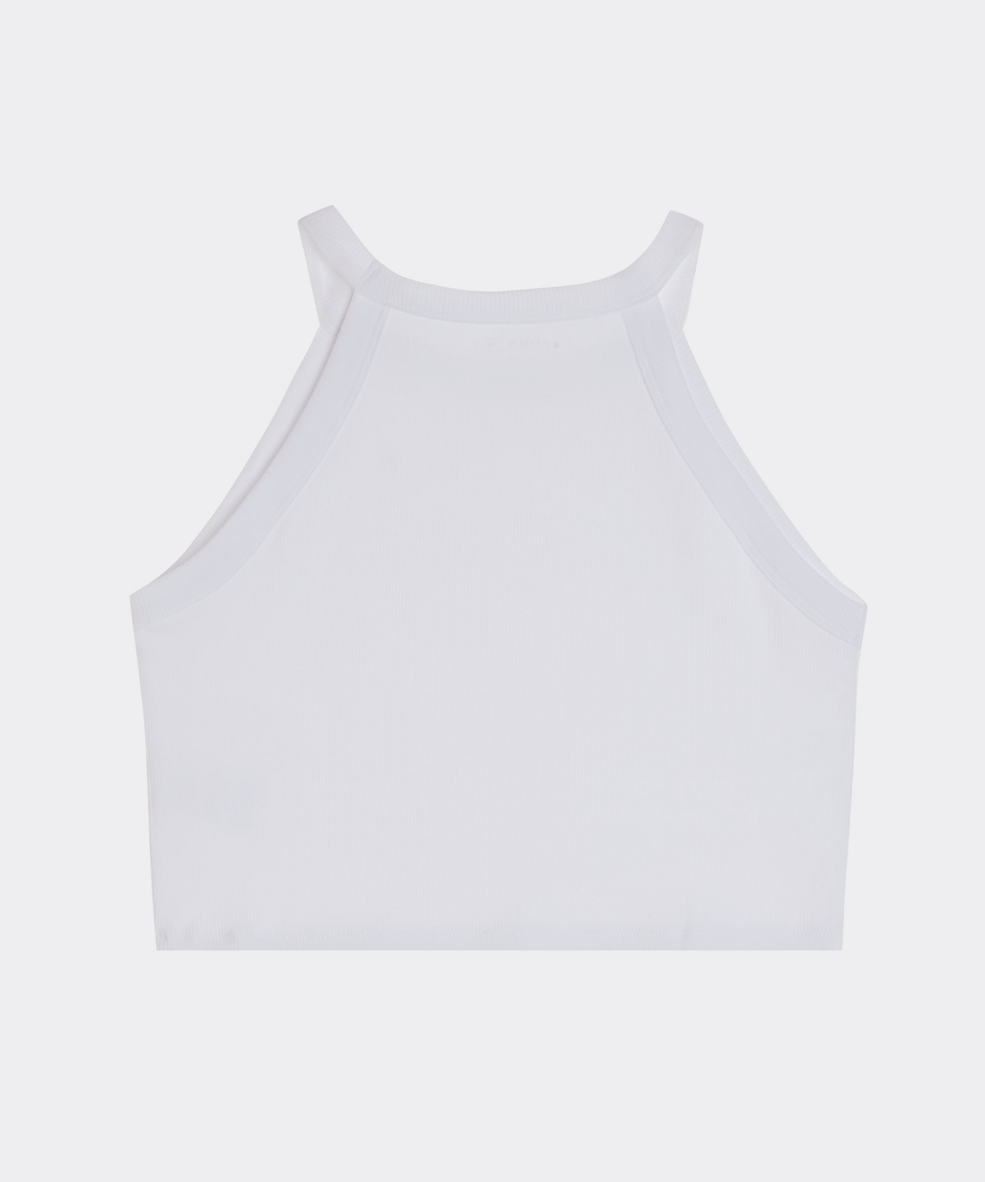 Playera Tank Top de Niña Juvenil - Optima
