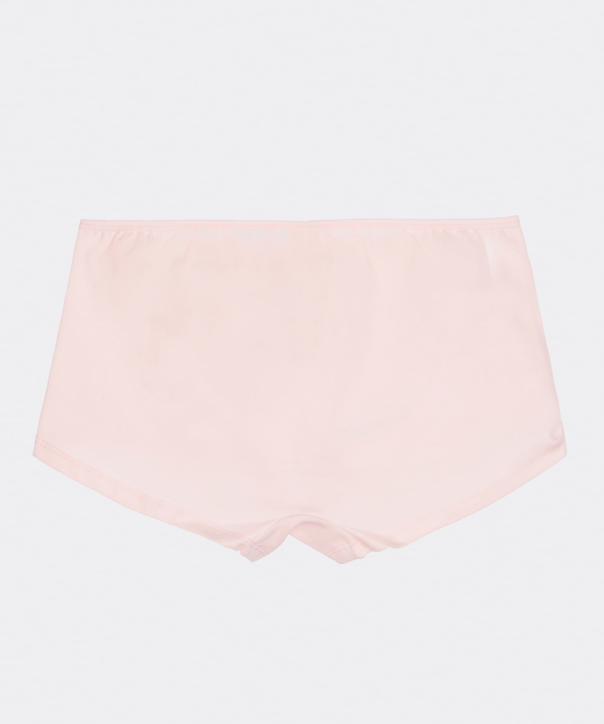 Bóxer de Niña Infantil - Optima