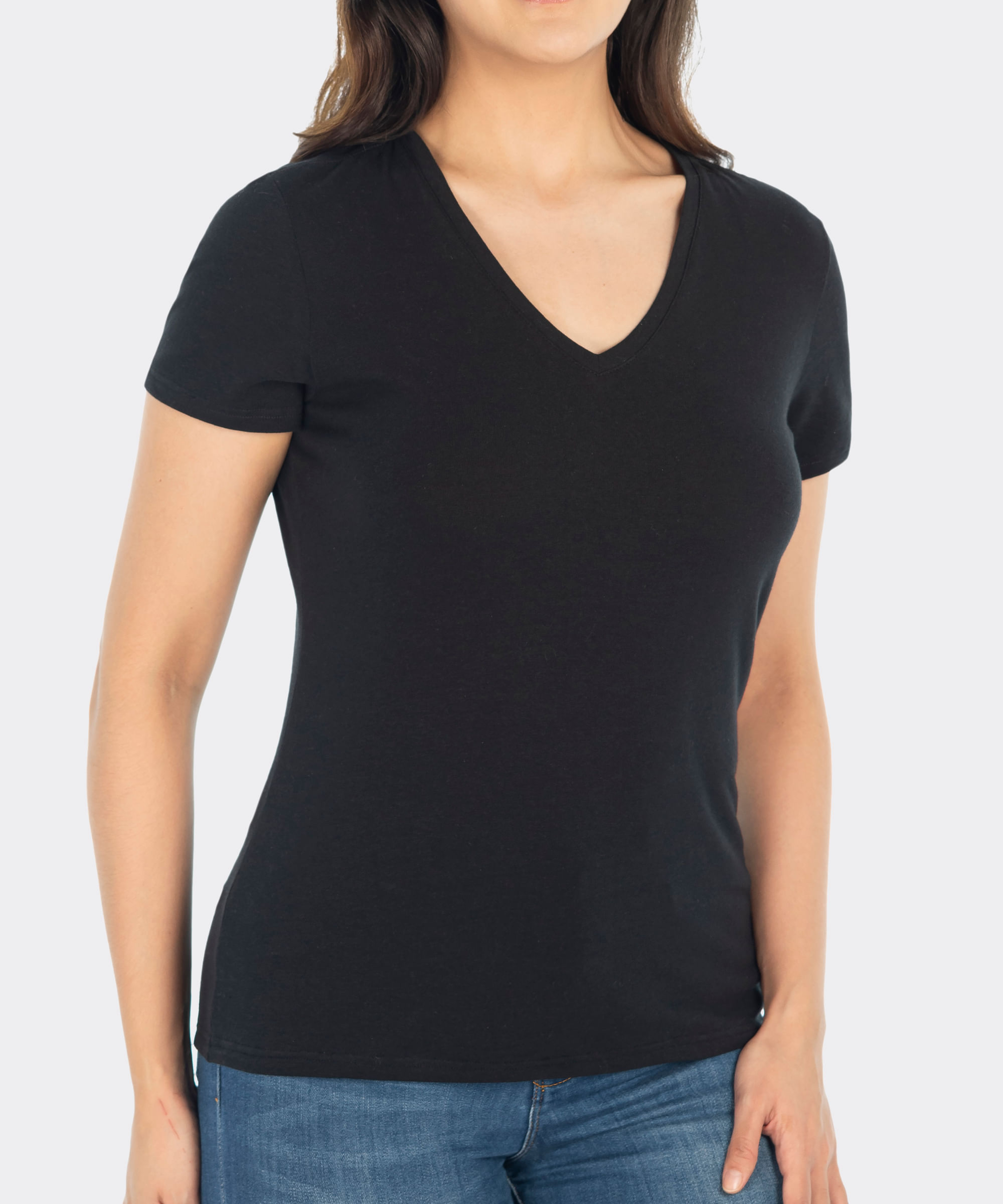 Playera de Dama - Optima