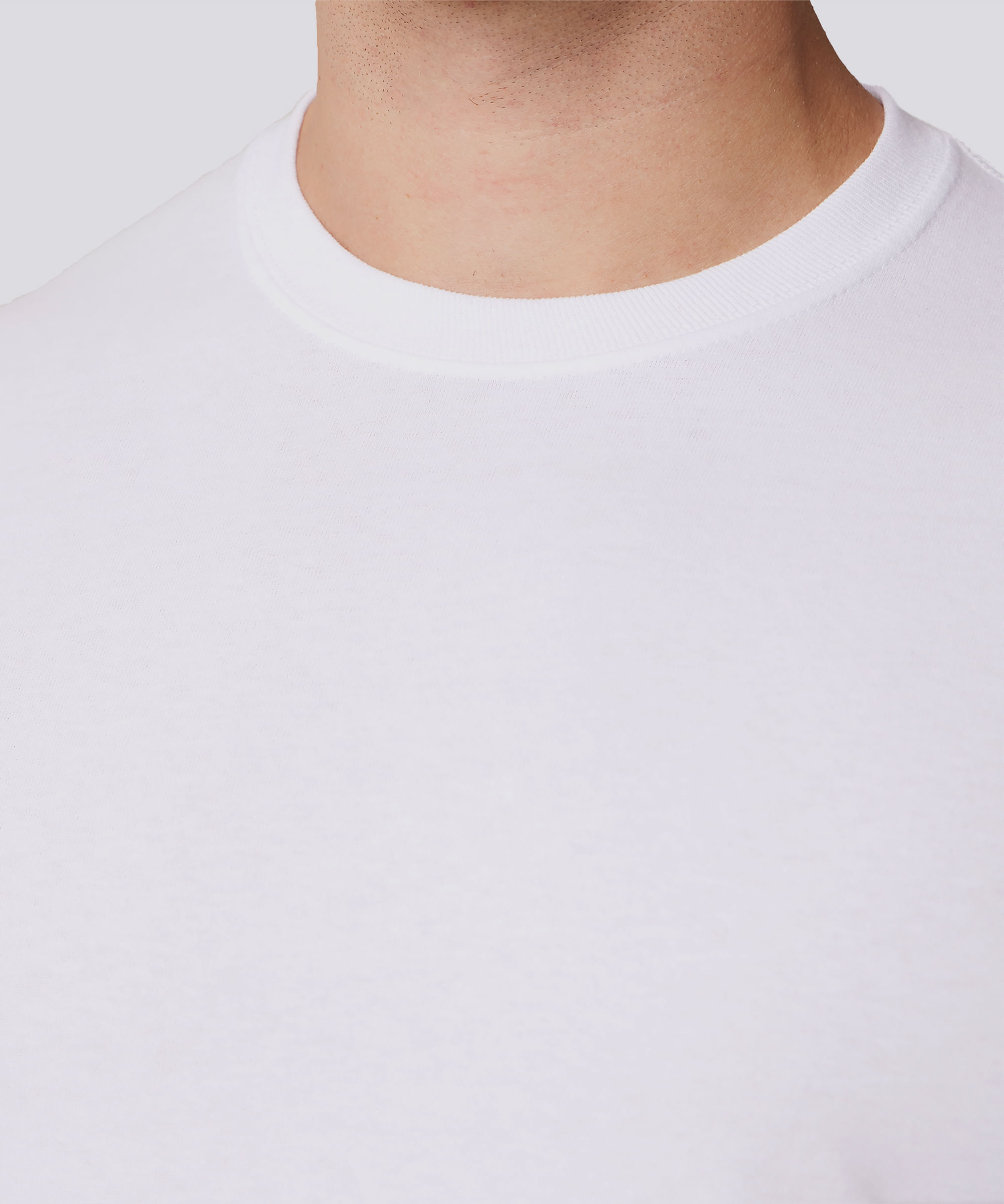 Playera Max de Caballero - Optima