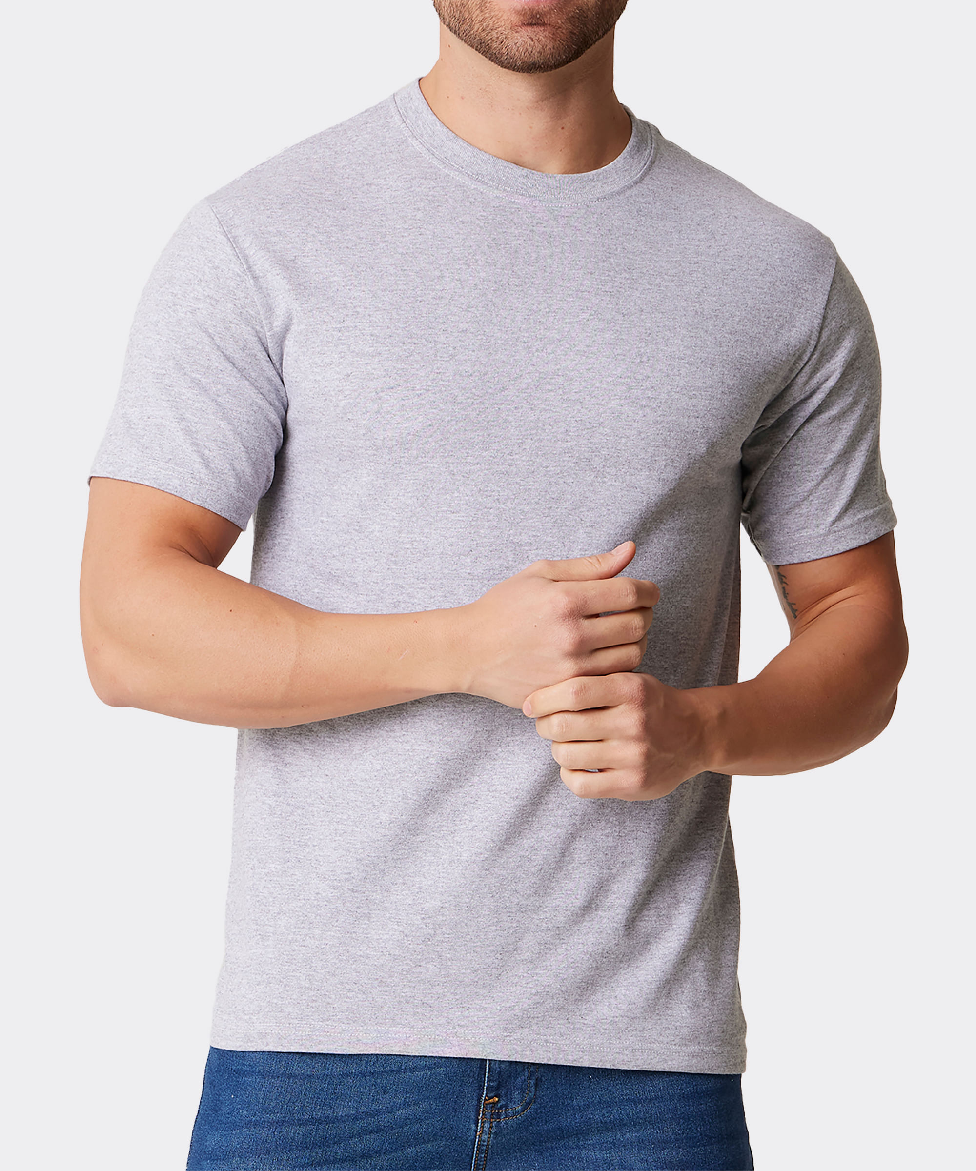 Playera Max de Caballero - Optima