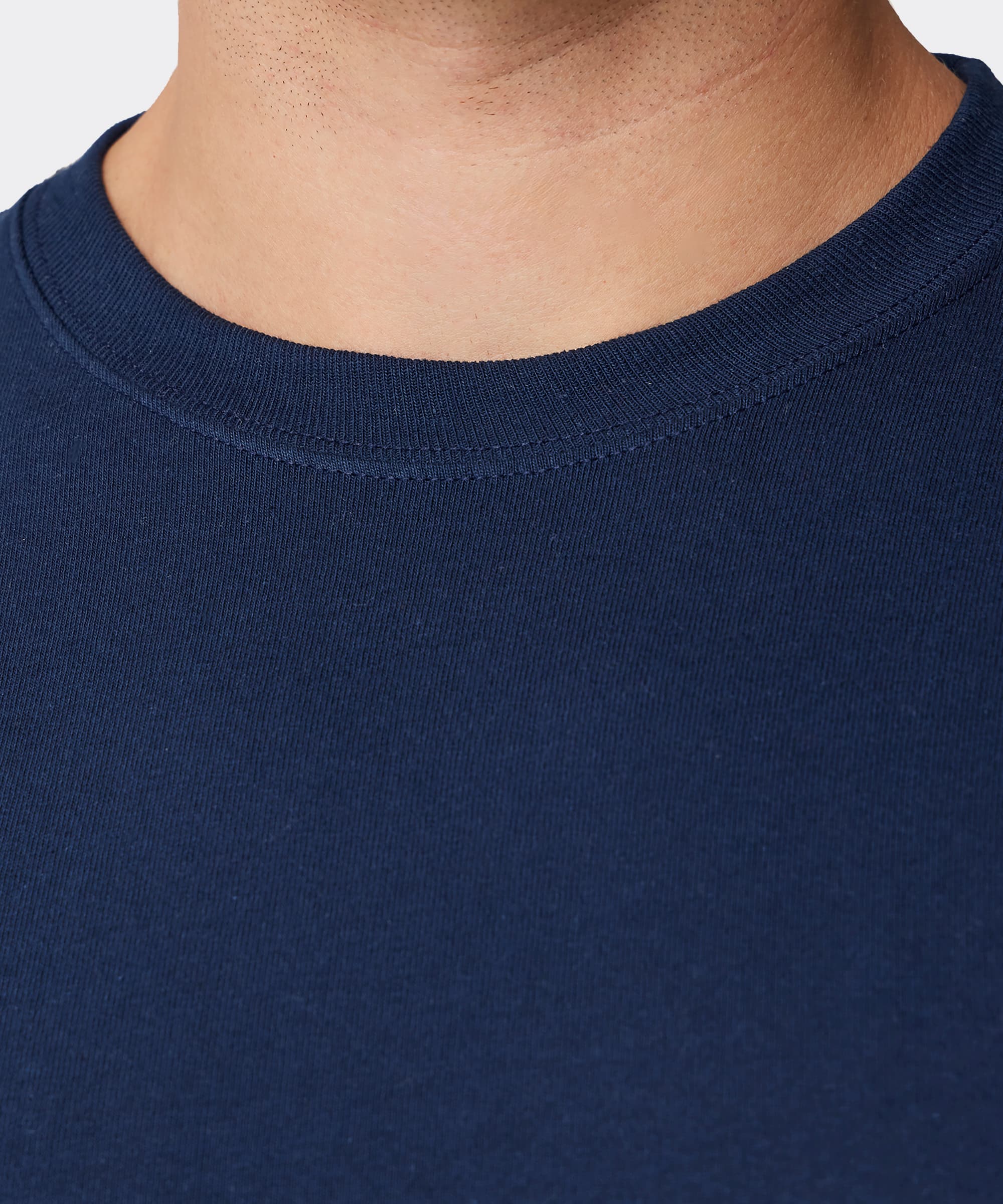 Playera Max de Caballero - Optima