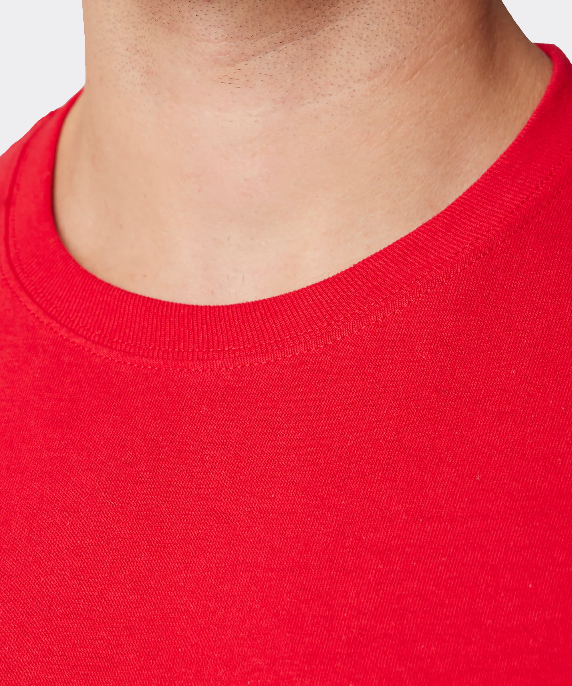 Playera Max de Caballero - Optima