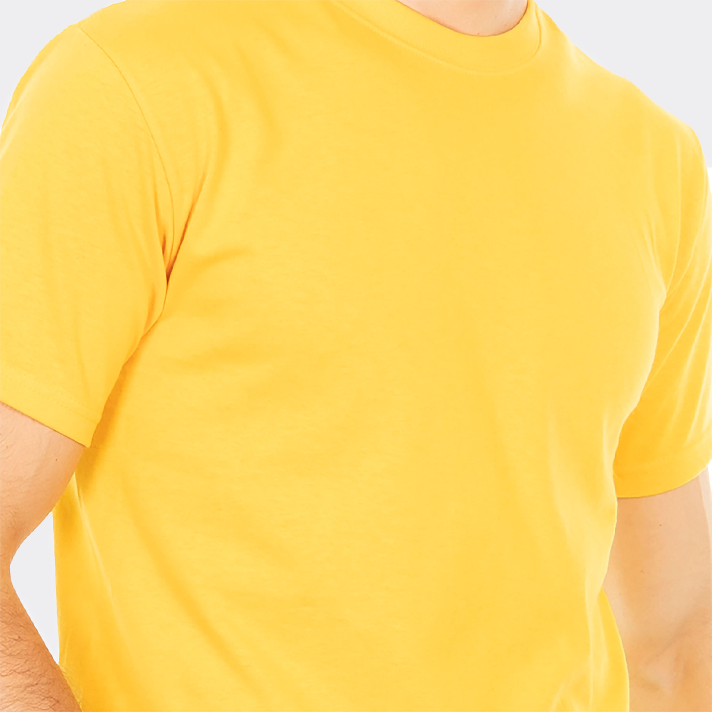 Playera Max de Caballero - Optima