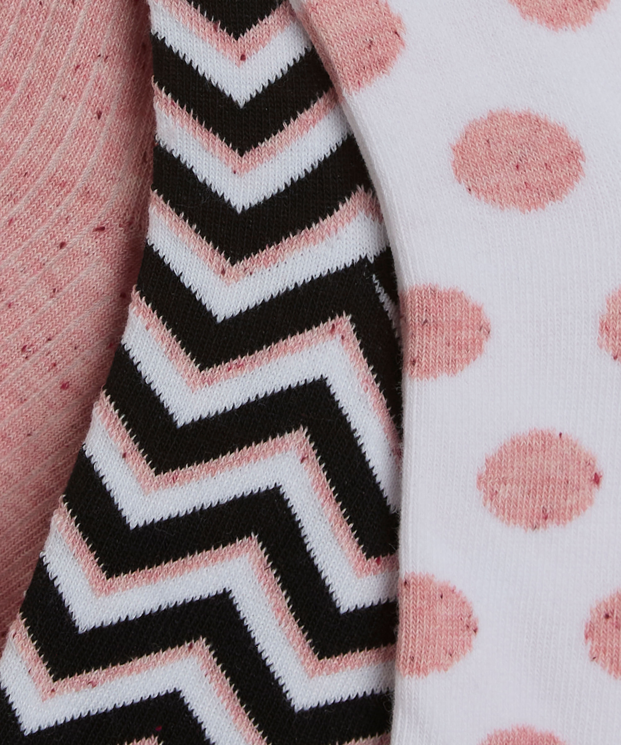 Calceta Pack de Dama - Optima