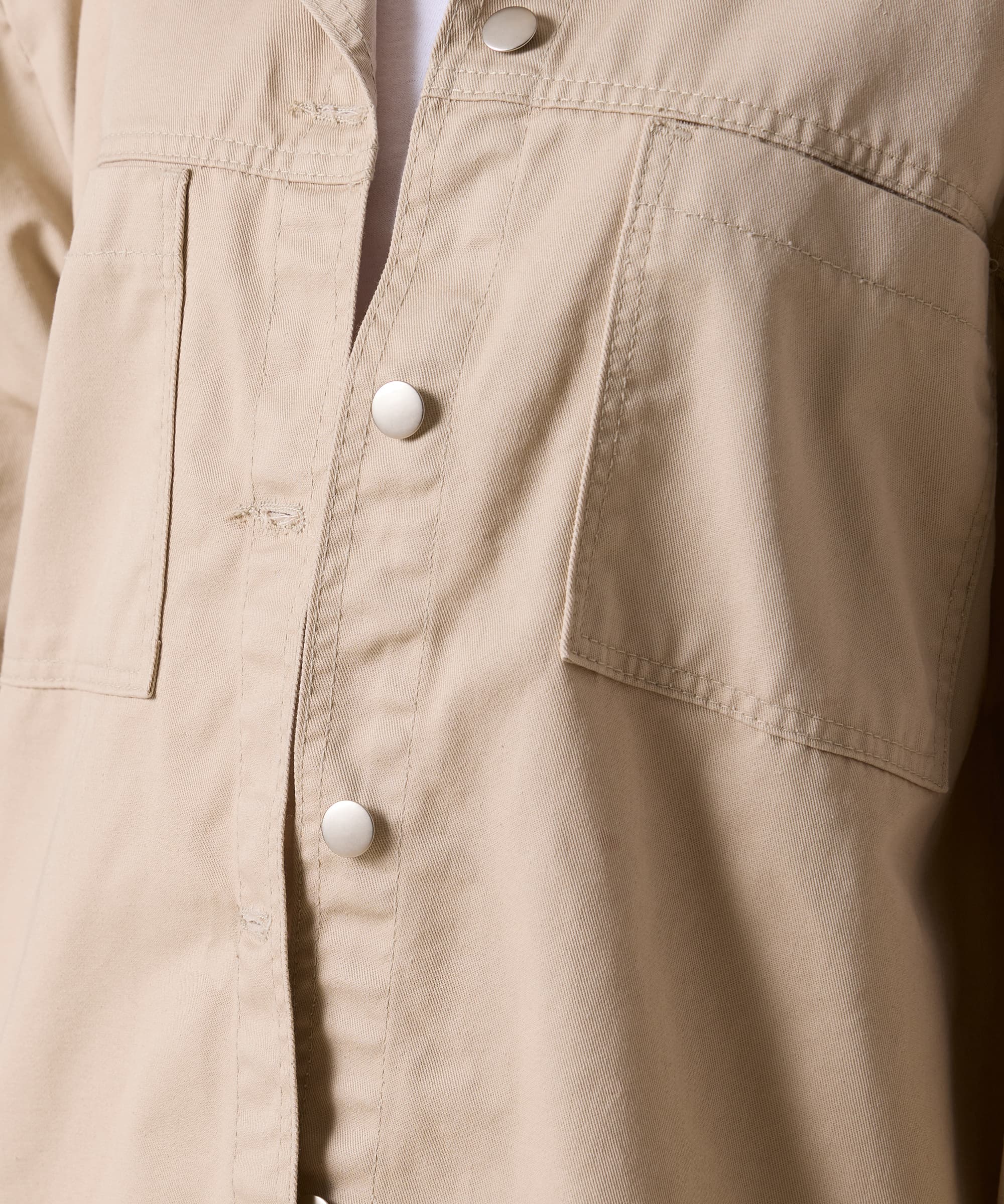 Sobre Camisa de Dama - Optima