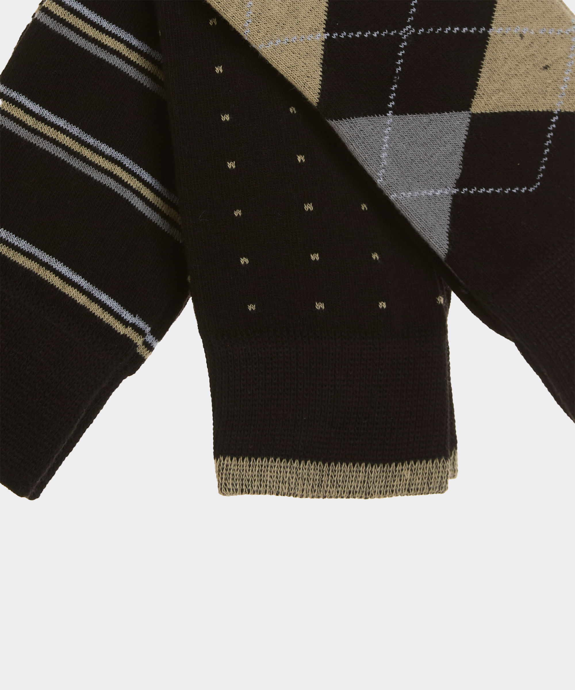 Calceta Pack de Caballero - Optima