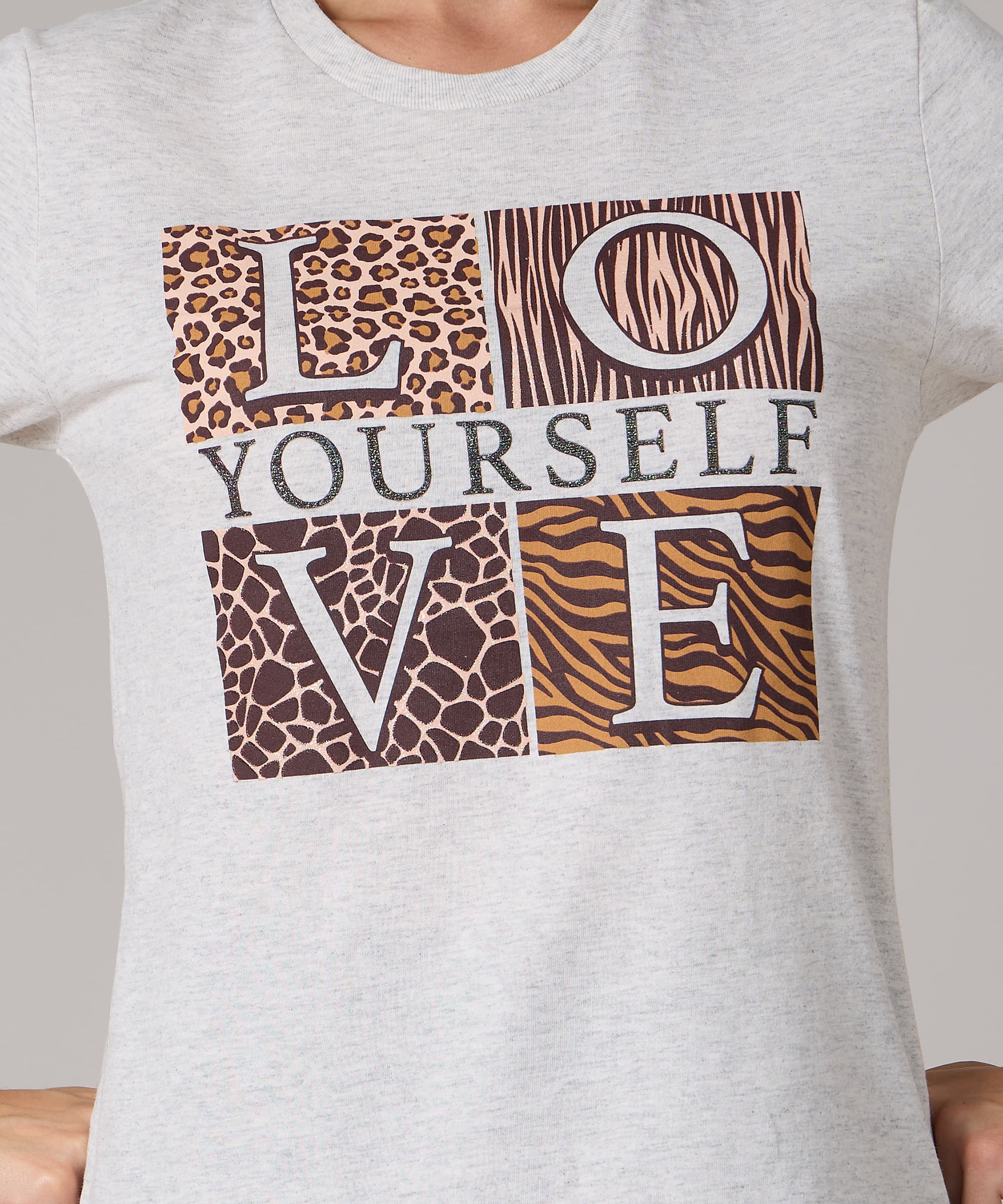 Playera de Dama - Optima